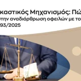 Δουλεία Διόδου: Τι Ισχύει από το Νόμο | Λιάνα Βασιλεία Παπαδοπούλου
